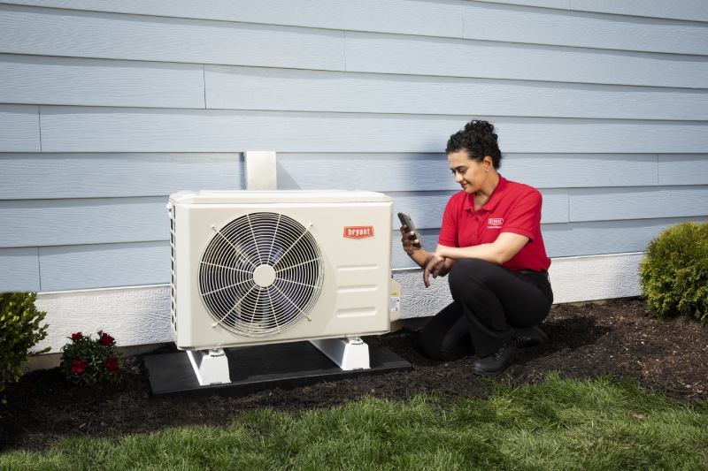 HVAC Preventative Maintenance Savannah GA | Climatech Air Inc.